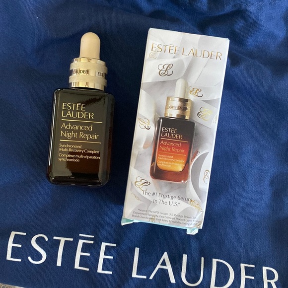 Estee Lauder | Skincare | Este Lauder Advanced Night Repair Serum ...